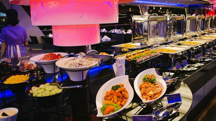 Bangkok: Chao Phraya Princess Dinner Cruise & Hotel Transfer - The Sum Up