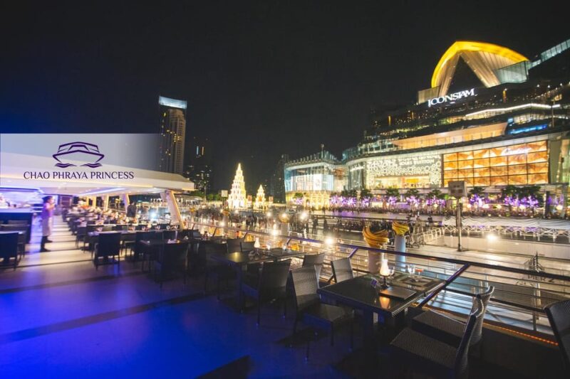 Bangkok: Chao Phraya Princess Dinner Cruise - Final Thoughts: Is it worth it?