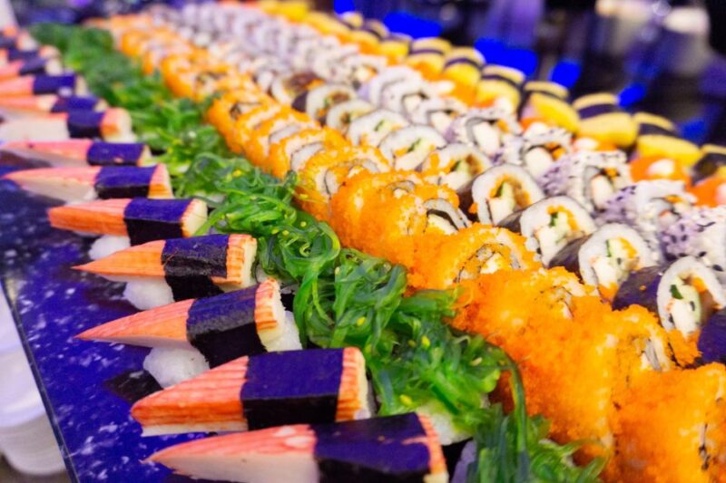 Bangkok: Chao Phraya Princess Dinner Cruise Ticket - Dining and Entertainment: The Heart of the Experience