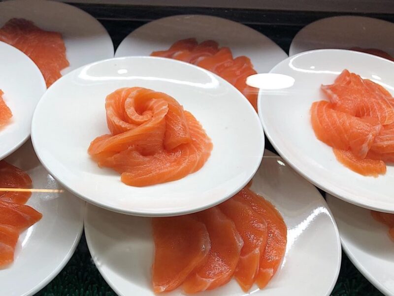 Bangkok: Chao Phraya River Buffet Dinner Cruise - FAQ