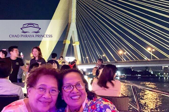 Bangkok Chao Phraya River Cruise Dinner and optional Transfer - FAQ