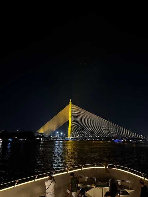Bangkok: Chao Phraya River Cruise with Indian Buffet Dinner - Final Thoughts