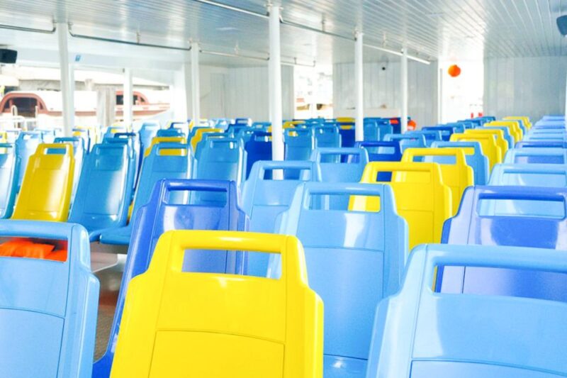 Bangkok: Chao Phraya River Hop-on Hop-off Boat - The Sum Up: Is the Chao Phraya River Hop-on Hop-off Boat Worth It?