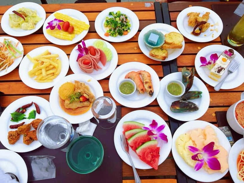Bangkok: Chao Phraya River Vela Dinner Cruise - An In-Depth Look at the White Orchid River Cruise Experience