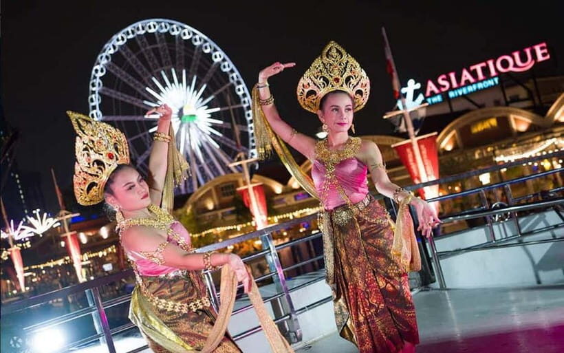 Bangkok: Chao Phraya River Vela Dinner Cruise - Who Will Love This Experience?