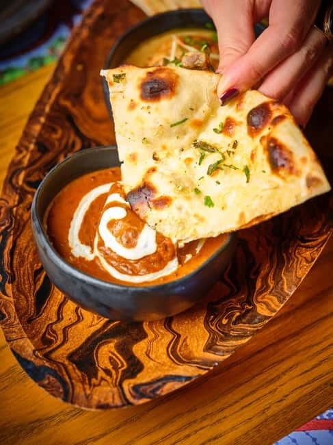 Bangkok: Charcoal Tandoor Grill & Mixology F&B Packages - The Mixology Bar: Creative Cocktails with a Spicy Twist