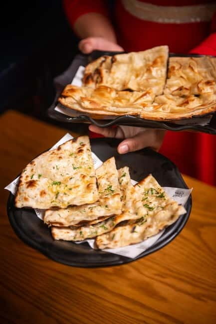 Bangkok: Charcoal Tandoor Grill & Mixology F&B Packages - Who Will Love This Experience?
