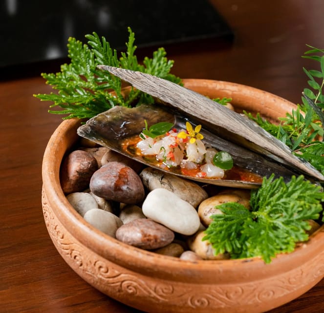 Bangkok: Chim By Siam Wisdom (One Michelin Star) Packages - Who Will Love This Experience?