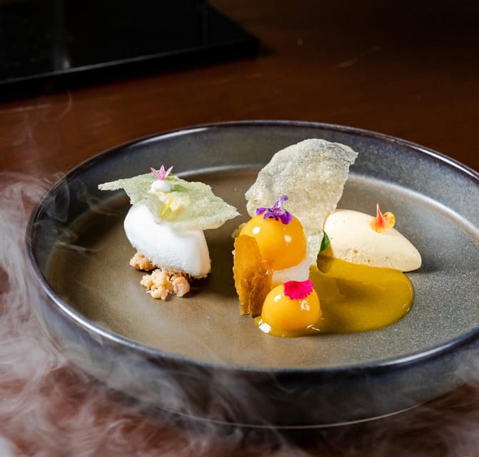 Bangkok: Chim By Siam Wisdom (One Michelin Star) Packages - The Sum Up