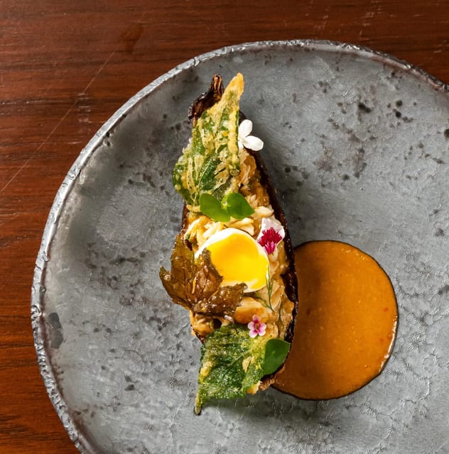 Bangkok: Chim By Siam Wisdom (One Michelin Star) Packages - FAQ