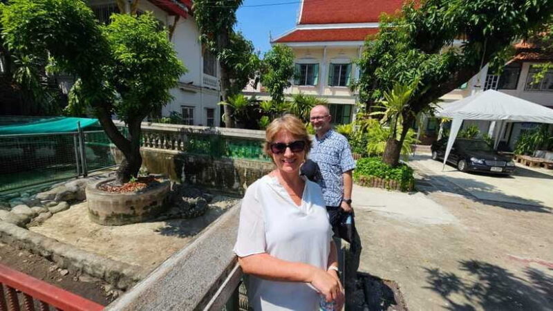 Bangkok: Chinatown and Talat Noi Guided Walking Tour - FAQ