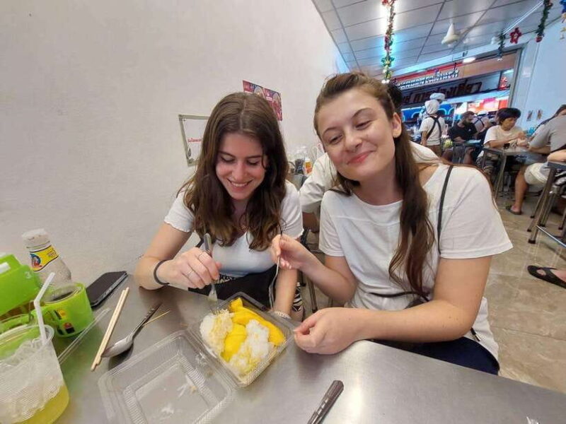 Bangkok: Chinatown Food Tour with Michelin Food Stalls - FAQs