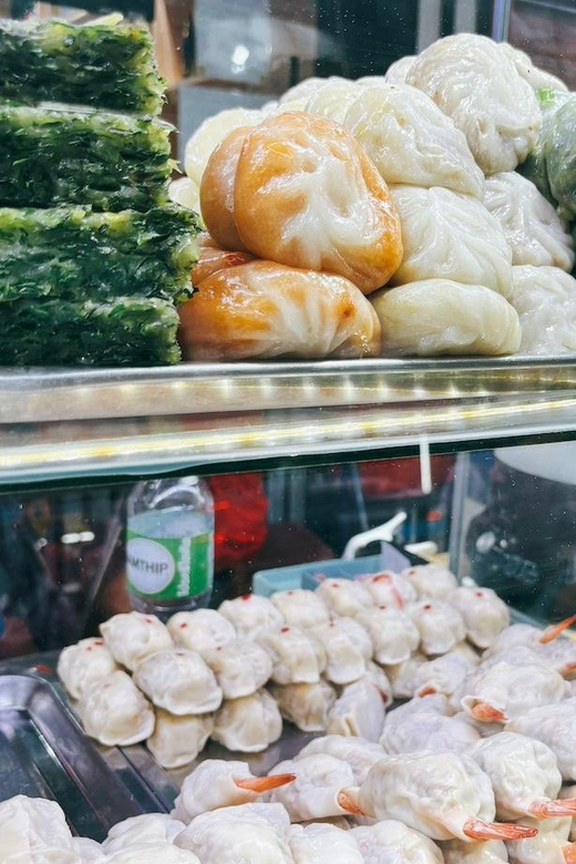Bangkok: Chinatown Street Food Adventure - Key Points
