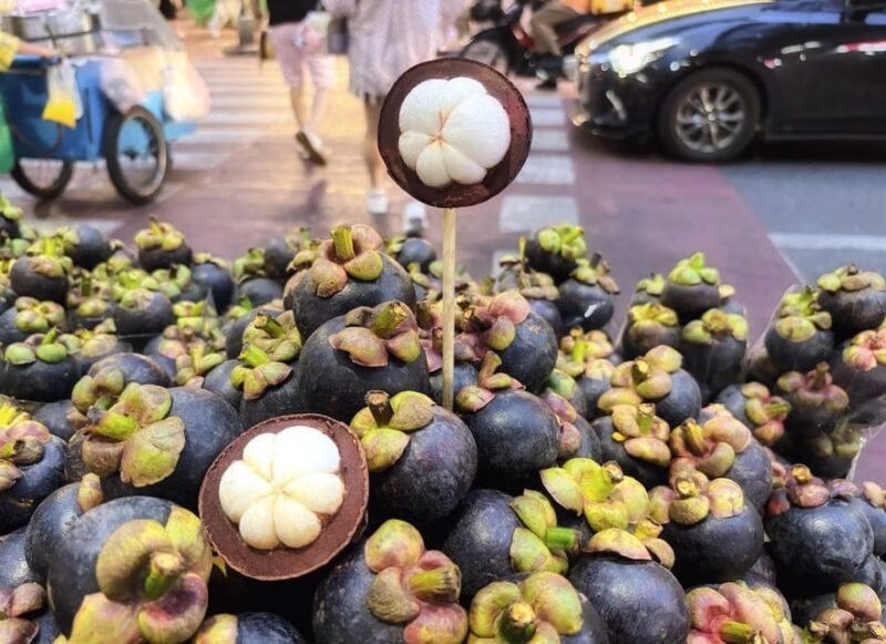 Bangkok: Chinatown Street Food Adventure - What Our Guests Say