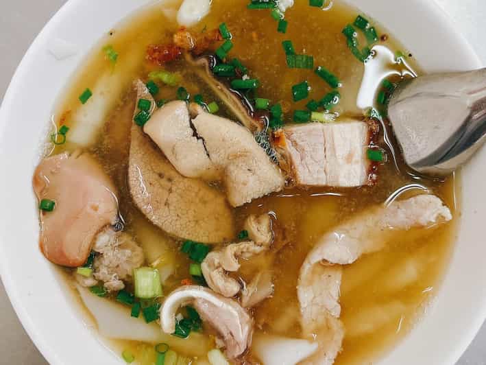 Bangkok: Chinatown Street Food Adventure - Who Is This Tour Best For?