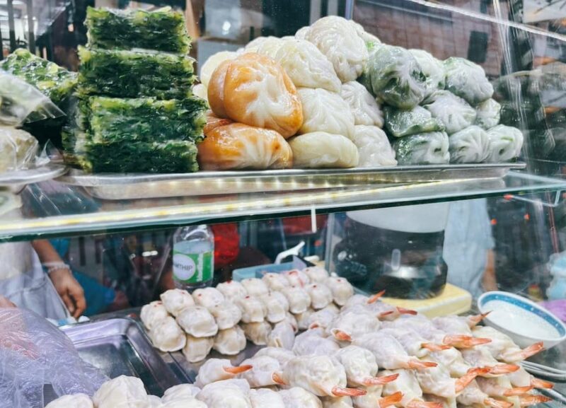 Bangkok: Chinatown Street Food Adventure - FAQ