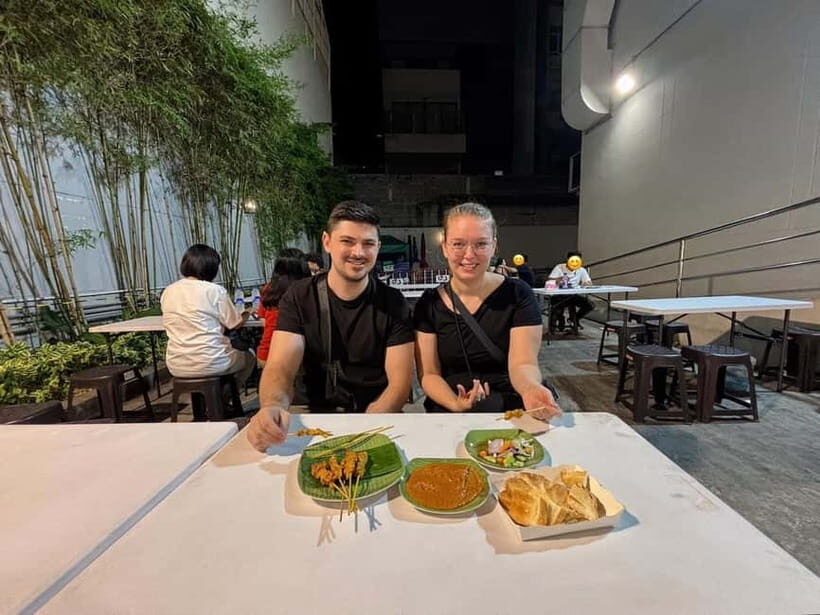 Bangkok: Chinatown Street Food - Private Tour - What to Expect on the Tour