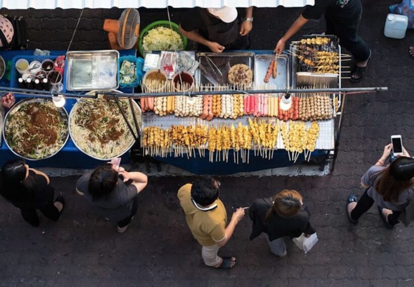 Bangkok: Chinatown Street Food Tour with 8+ Local Dishes - Final Thoughts
