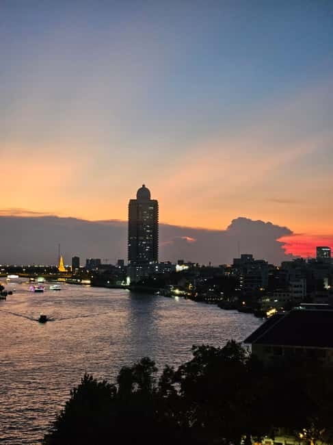 Bangkok: Chinatown Tour with Street Art, Sky Bar & Food - The Practicalities: How the Tour Works