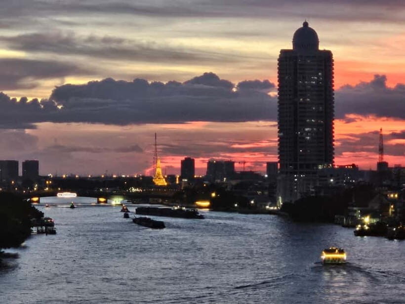 Bangkok: Chinatown Tour with Street Art, Sky Bar & Food - Final Thoughts: Who Will Enjoy This Tour