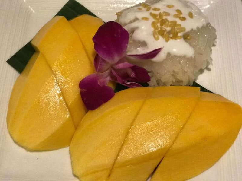 Bangkok: CHOB Day Walking Tour (Talking + Walking + Eating) - Introduction: A Taste of Real Bangkok