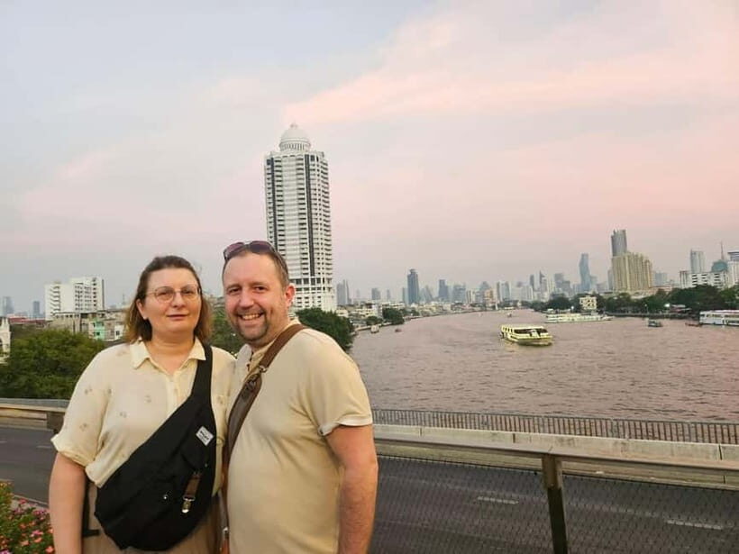 Bangkok: CHOB TUK TUK Local BEER and Food Tasting - Practical Details and Tips for Travelers