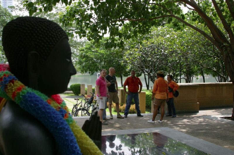 Bangkok: City Culture half-day Bike Tour - Final Thoughts: Is This Tour Worth It?