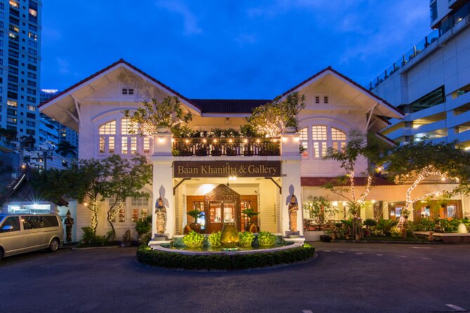 Bangkok City Day Pass - Save up to 50% - Includes Skywalk - The Sum Up