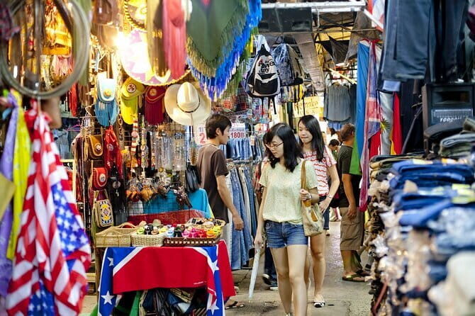 Bangkok City Guide Day Trip from Pattaya - Why This Tour Could Be Your Perfect Bangkok Intro