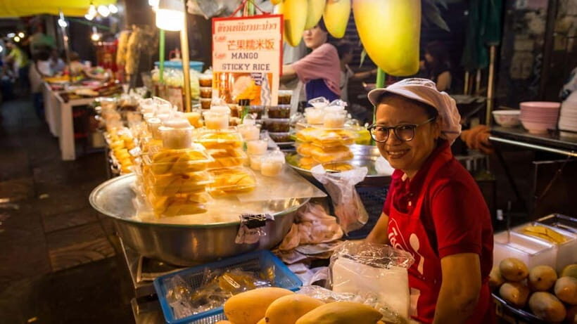 Bangkok: City Highlights & Hidden Gems Private Walking Tour - FAQ