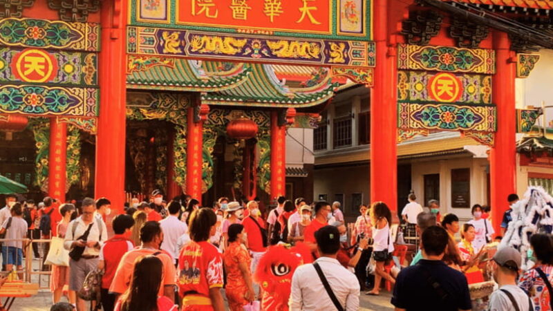 Bangkok: City Highlights Private Tour with Palace & Temples - Practical Tips for Your Tour