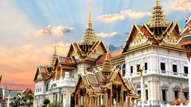 Bangkok: City Highlights Private Tour with Palace & Temples - Who This Tour Is Best For