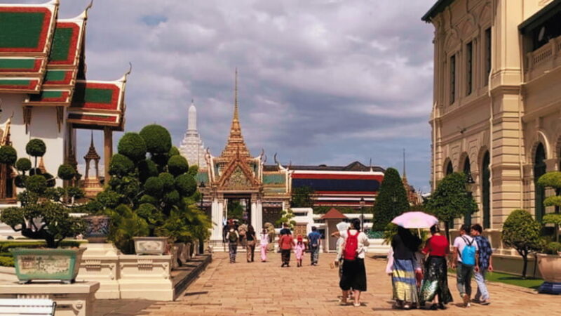 Bangkok: City Highlights Private Tour with Palace & Temples - FAQs