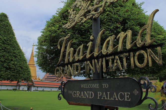 Bangkok: City Highlights Temple and Market Walking Tour - Final Thoughts: Who Will Benefit Most?