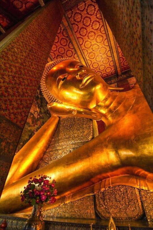 Bangkok: City Highlights Walking Tour - Practical Details and What You’ll Experience