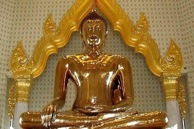 Bangkok City Tour By Selfie Expert : Famous Temples & Attractions - Who Should Consider This Tour?