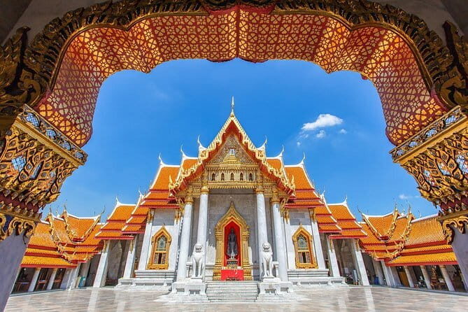Bangkok City Tour By Selfie Expert : Famous Temples & Attractions - FAQ