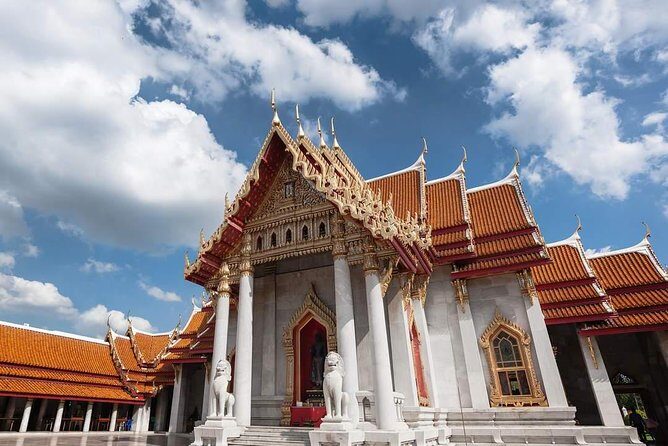 Bangkok City Tour with Guided Visit to Wat Arun - The Sum Up: Is This Tour Right for You?