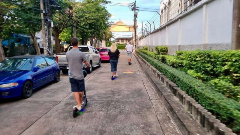 Bangkok Classic Discovery - Who Will Love This Tour?