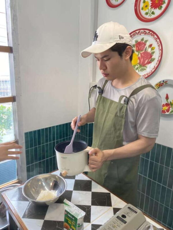 Bangkok Cooking Class : Traditional Thai dishes&Market Trip - Who Should Consider This Tour?