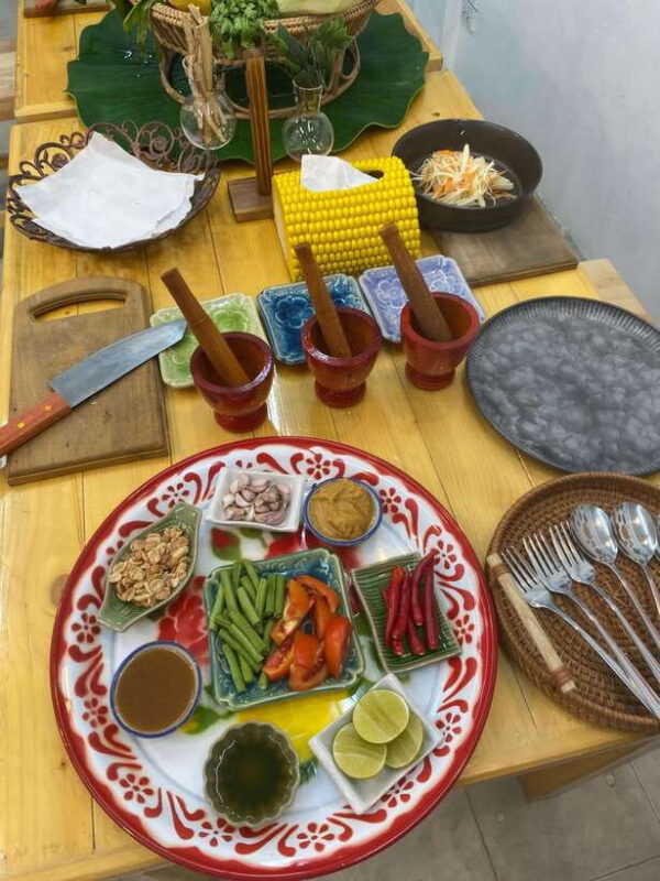 Bangkok Cooking Class : Traditional Thai dishes&Market Trip - Final Thoughts: Is It Worth It?