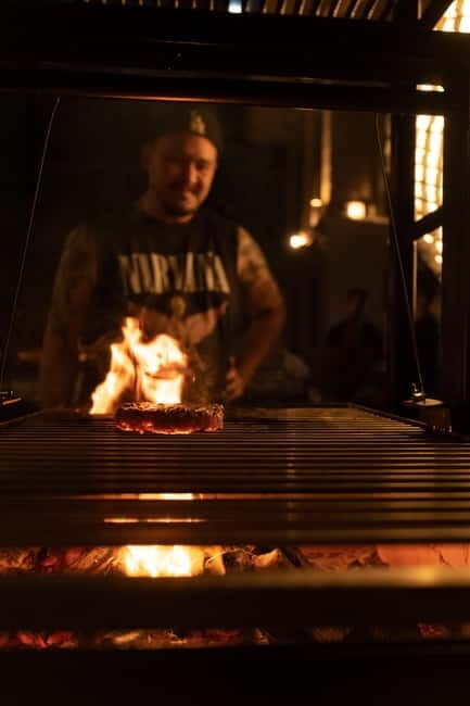 Bangkok: Craft Beer and Beef Brisket Tasting Event - Introduction