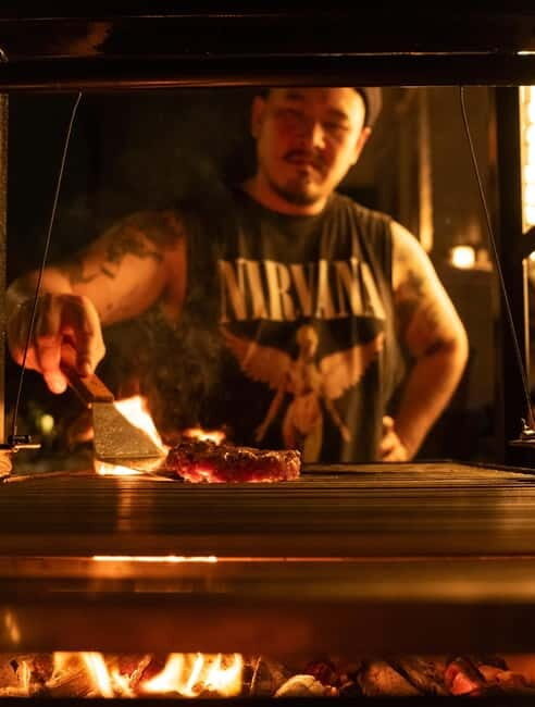 Bangkok: Craft Beer and Beef Brisket Tasting Event - Key Points