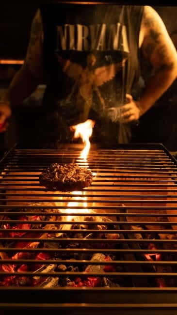 Bangkok: Craft Beer and Beef Brisket Tasting Event - The Sum Up