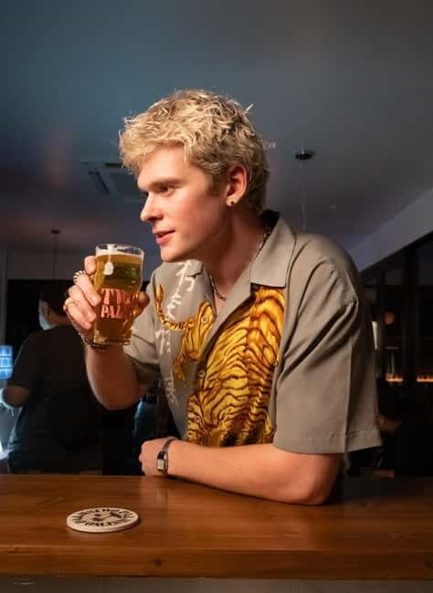 Bangkok: Craft Beer and Beef Brisket Tasting Event - FAQ