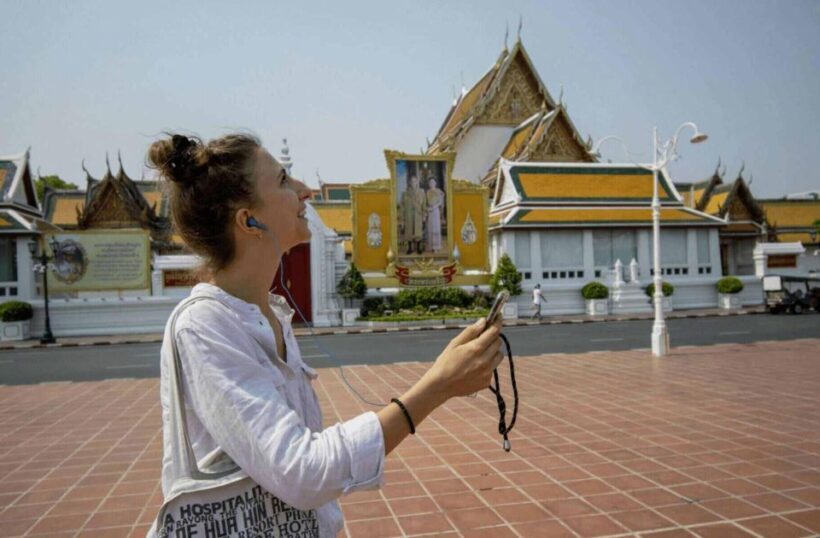 Bangkok: Cultural Gem's Walking Tour + 2-Hour Dinner Cruise - An Overview of the Tour Experience