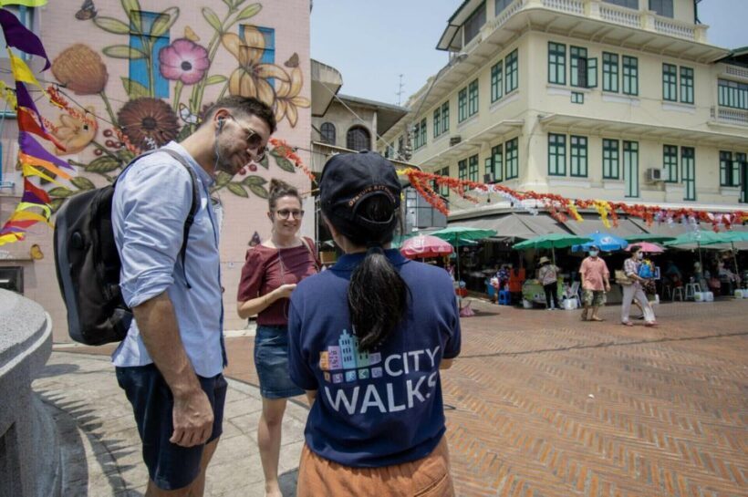 Bangkok: Cultural Gem's Walking Tour + 2-Hour Dinner Cruise - Who Is This Tour Best For?