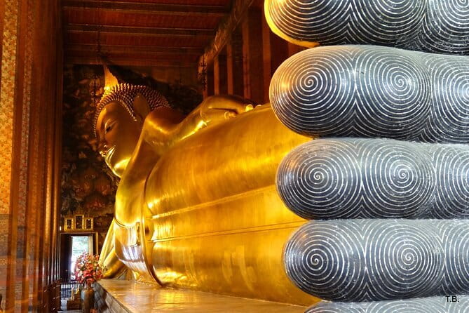Bangkok Cultural Tour with Top 3 Iconic Temple and Grand Palace - An Overview of What You Can Expect