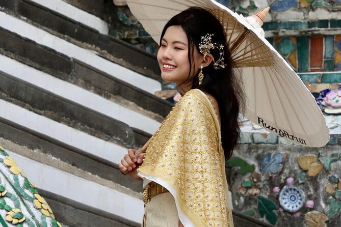 Bangkok Cultural Tour with Top 3 Iconic Temple and Grand Palace - The Sum Up