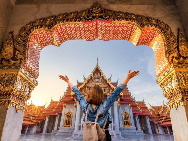 Bangkok: Customize Your Own Private Bangkok City Tour - The Practical Side